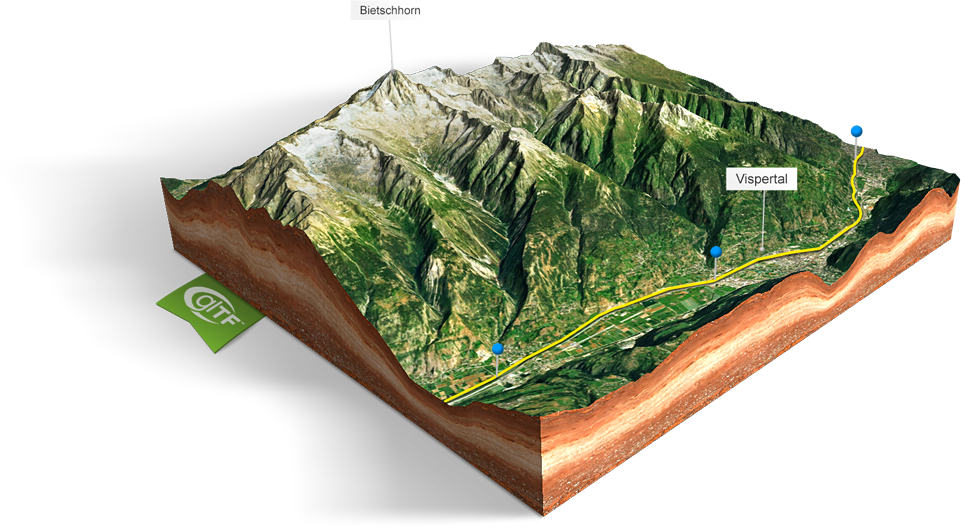 3d-mapper.com - Create your own 3d map online - 3d-mapper.com - Create ...