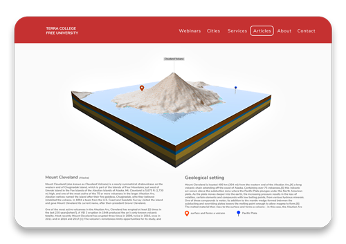 3d-mapper.com - Create your own 3d map online - 3d-mapper.com - Create ...