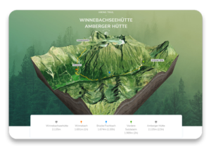 3d-mapper.com - Create your own 3d map online - 3d-mapper.com - Create ...