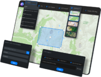 3D Map Maker | Create Custom 3D Maps Online