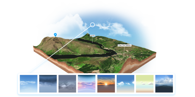 Best 3D Map WordPress Plugin | Interactive 3D Maps for Your Website