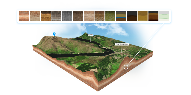 3D Map Wordpress Plugin | Create Custom 3D Maps Online