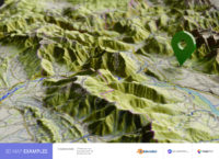 3D Files | Create Your Own 3D Map Online