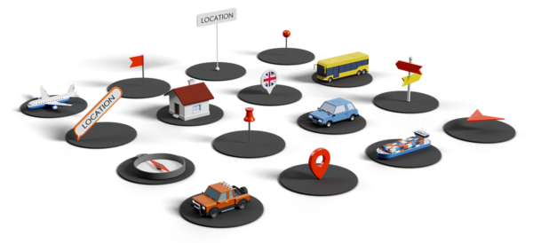 Free Blender addon 3D map | Create Custom 3D Maps Online