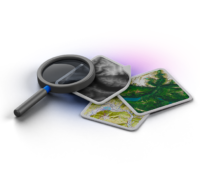 Heightmaps and Textures | Create Custom 3D Maps Online