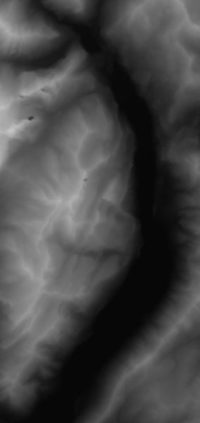 Heightmaps and Textures | Create Custom 3D Maps Online