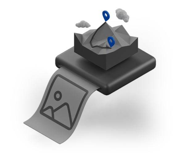 Create interactive 3D maps | Create Custom 3D Maps Online