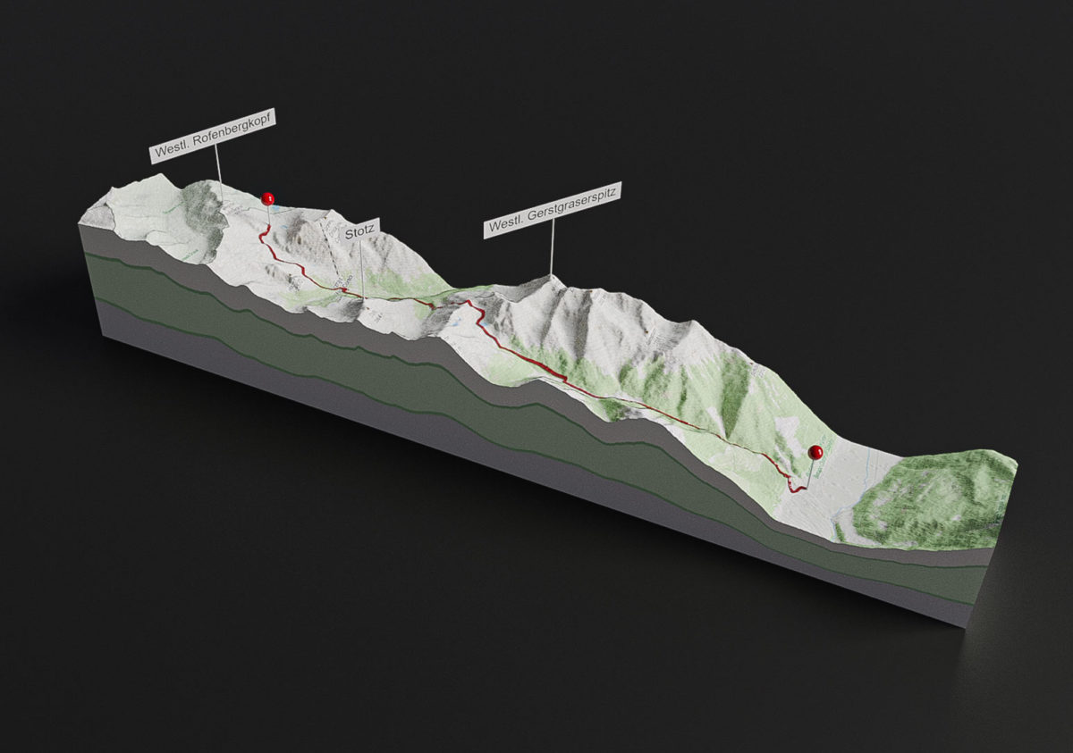 Online 3D Map | Create Custom 3D Maps Online