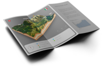 Online 3D Map | Create Custom 3D Maps Online