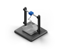 3D-Mapper | Create Your Own 3D Map Online – Create, Download, Print an ...