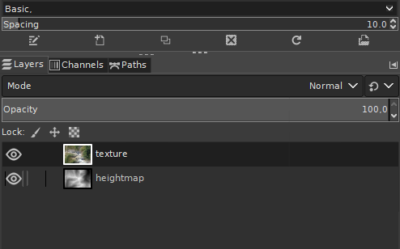 Unity 3D Terrain from Heightmap – 3D-Mapper | Create Your Own 3D Map Online