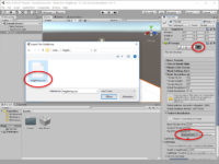 Unity 3D terrain from heightmap | Create Custom 3D Maps Online