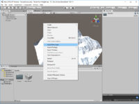 Unity 3D terrain from heightmap | Create Custom 3D Maps Online