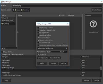 Unity 3D Terrain from Heightmap – 3D-Mapper | Create Your Own 3D Map Online