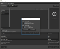 Unity 3D Terrain from Heightmap – 3D-Mapper | Create Your Own 3D Map Online