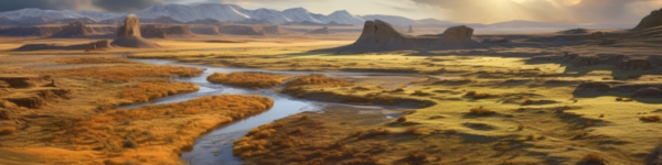 3D Map United States of America | Create Custom 3D Maps Online