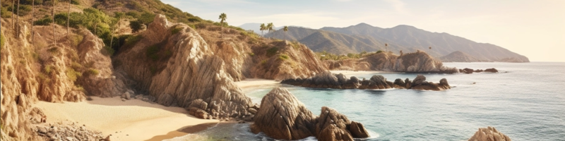 Mexico 3D Map | Create Custom 3D Maps Online