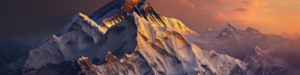 Mount Everest 3D Map – Download, 3D Print & Explore the Himalayas