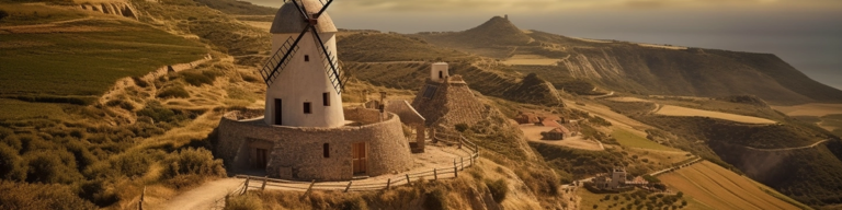 Spain 3D map | Create Custom 3D Maps Online