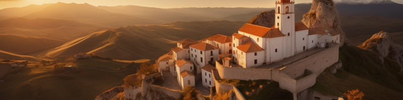 Spain 3D map | Create Custom 3D Maps Online