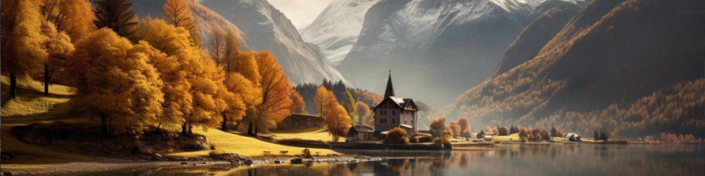 Switzerland 3D map | Create Custom 3D Maps Online