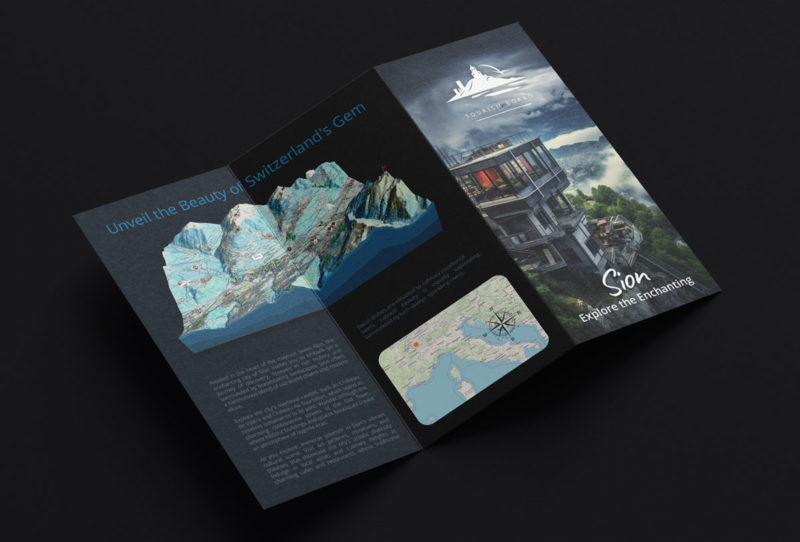 Use case tourism boards | Create Custom 3D Maps Online