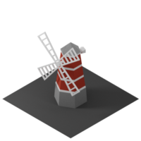 3D Map Maker | Create Custom 3D Maps Online