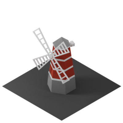 3D Map Maker | Create Custom 3D Maps Online