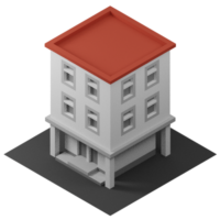 3D Map Maker | Create Custom 3D Maps Online