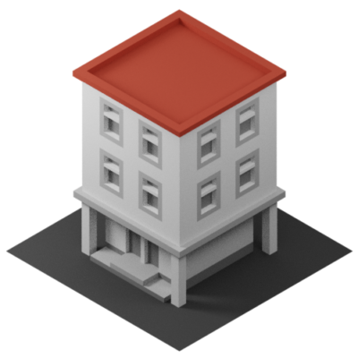 3D Map Maker | Create Custom 3D Maps Online