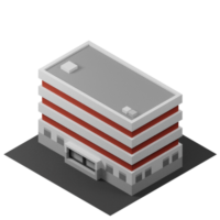 3D Map Maker | Create Custom 3D Maps Online