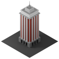 3D Map Maker | Create Custom 3D Maps Online