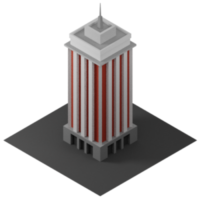 3D Map Maker | Create Custom 3D Maps Online