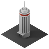 3D Map Maker | Create Custom 3D Maps Online