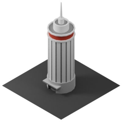 3D Map Maker | Create Custom 3D Maps Online