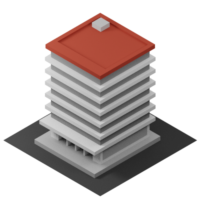 3D Map Maker | Create Custom 3D Maps Online