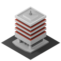 3D Map Maker | Create Custom 3D Maps Online