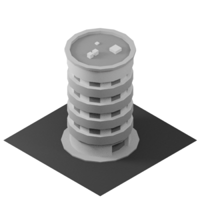 3D Map Maker | Create Custom 3D Maps Online