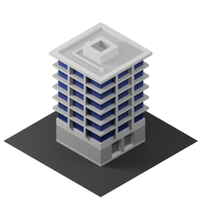 3D Map Maker | Create Custom 3D Maps Online