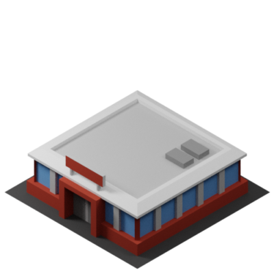 3D Map Maker | Create Custom 3D Maps Online