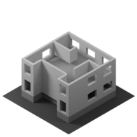 3D Map Maker | Create Custom 3D Maps Online