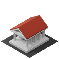 3D Map Maker | Create Custom 3D Maps Online