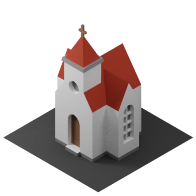 3D Map Maker | Create Custom 3D Maps Online