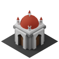 3D Map Maker | Create Custom 3D Maps Online