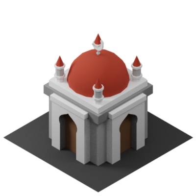 3D Map Maker | Create Custom 3D Maps Online