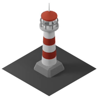 3D Map Maker | Create Custom 3D Maps Online