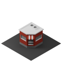 3D Map Maker | Create Custom 3D Maps Online