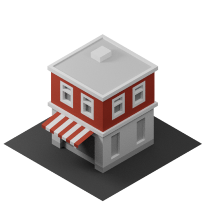 3D Map Maker | Create Custom 3D Maps Online