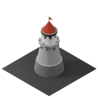 3D Map Maker | Create Custom 3D Maps Online