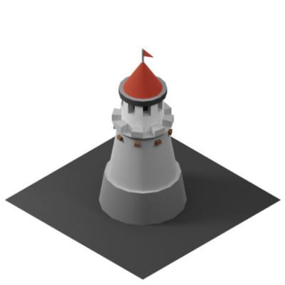 3D Map Maker | Create Custom 3D Maps Online